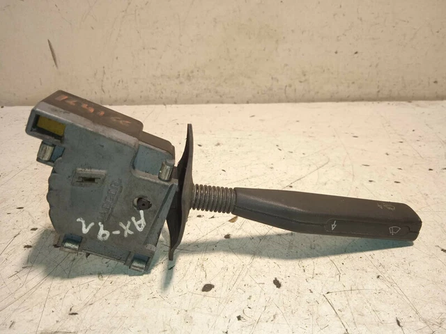 BOITIER IMPULSION LEVE-GLACE pour CITROEN AX 1986 164166 EUR 37,50 ...