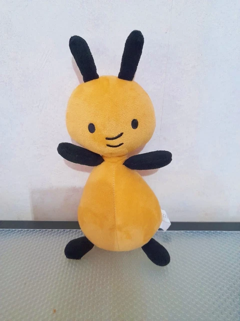 BING SOFT Toy - Flop soft toy - Bing Flop cbeebies £5.45 - PicClick UK