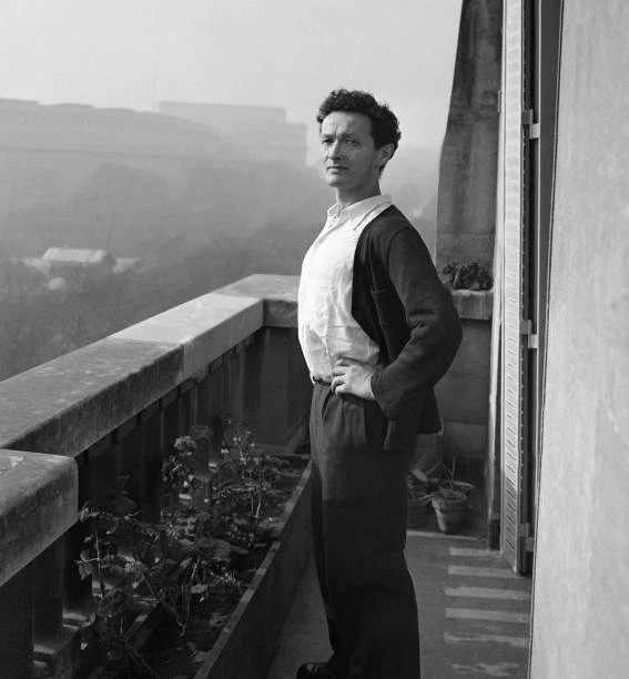 JEAN LOUIS BARRAULT FAMOUS FRENCH ACTOR MIME ARTIST OLD PHOTO 47 EUR 6 ...