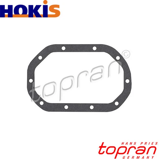 GUARNIZIONE COPERCHIO ALLOGGIAMENTO DIFFERENZIALE PER OPEL KADETT/Hatchback/Convertibile/Combo 1 ...