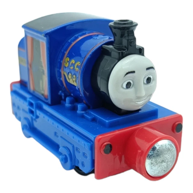 TIMOTHY THOMAS & Friends Take n Play Die Cast Train Engine Loco Toy ...