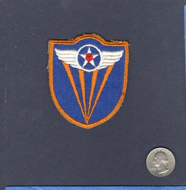 Ww2 Usaaf Squadron Patches FOR SALE! - PicClick UK
