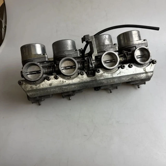 CARBURETTOR CARBURETTOR BATTERY Honda CB 750-900-1100 F Boldor SC11 80 ...