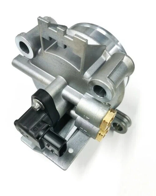 NEW MERCEDES BENZ Actros Shift Cylinder Planetary Gear Cluster Shift ...