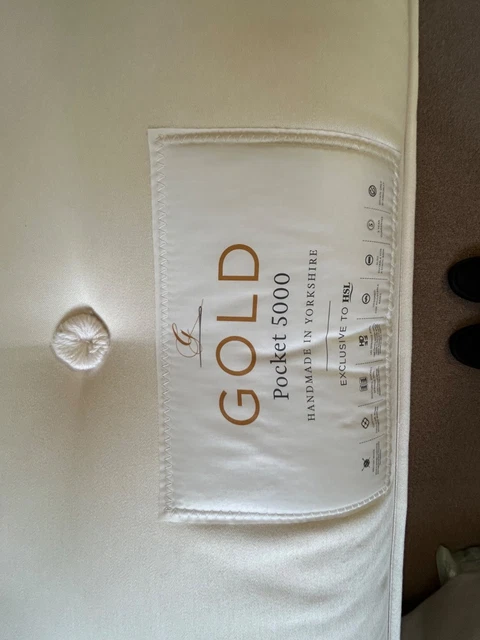 HSL ADJUSTABLE BED £52.70 - PicClick UK