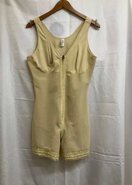 BNWT WOMEN’S YIANNA Beige Full Body Shapewear Size 3XL - CG R38 £6.39 ...