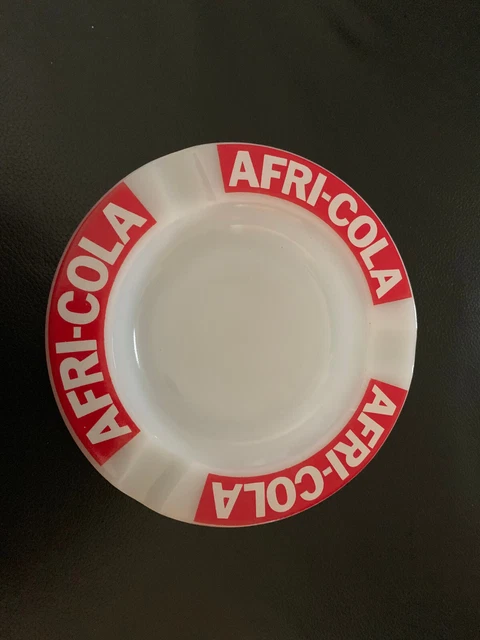 ALTER AFRI COLA Aschenbecher Milchgas EUR 18,00 - PicClick DE