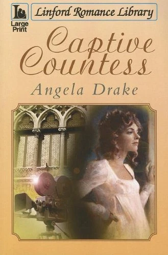 CAPTIVE COUNTESS (LINFORD Romance Library) By Angela Drake EUR 8,00 ...