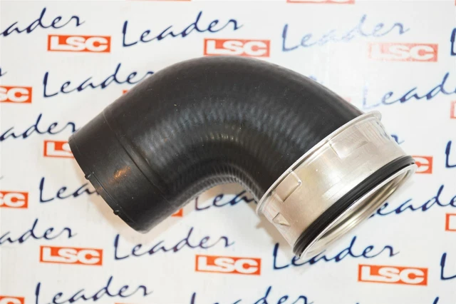 TURBO REFROIDISSEUR SORTIE Tuyau / pour VW Passat 1.9 Tdi - Neuf ...