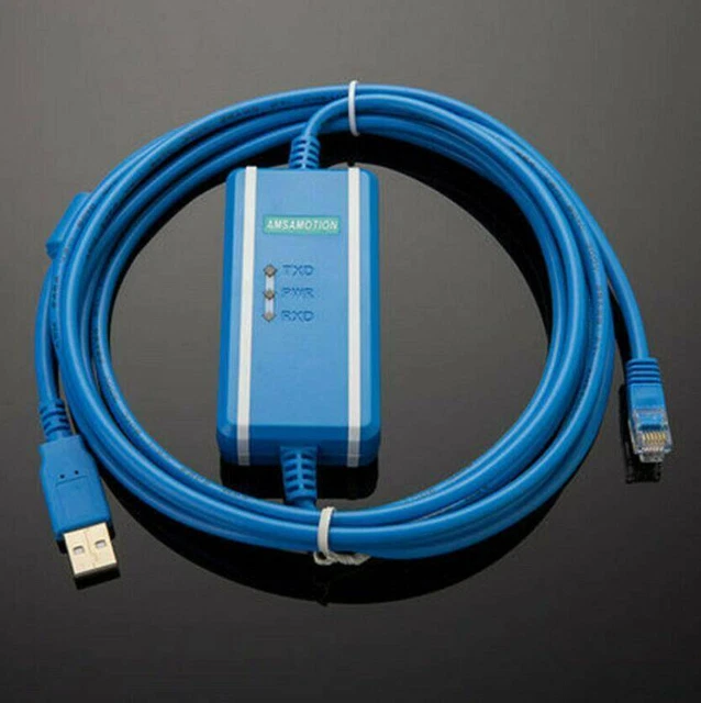 ONE USB-KV+ FOR KEYENCE KV series PLC isolated programming cable ...