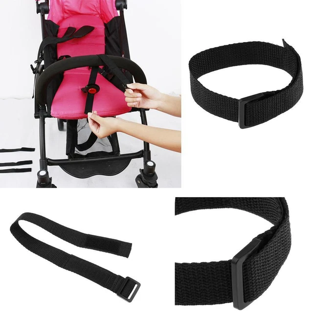 BABY SEAT HIGH Chair Harness Baby Safety Strap for Stroller Param Buggy ...