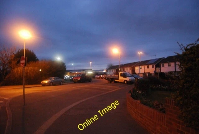 PHOTO 6X4 STATION Approach Rd Ramsgate c2012 EUR 2,54 - PicClick FR