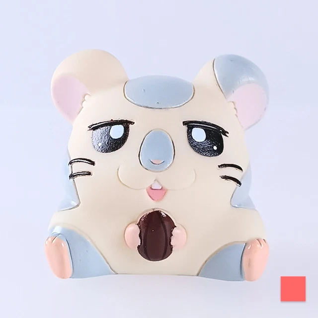 OXNARD HAMTARO FINGER Puppet Figure Rare Japanese From Japan F/S EUR 10 ...