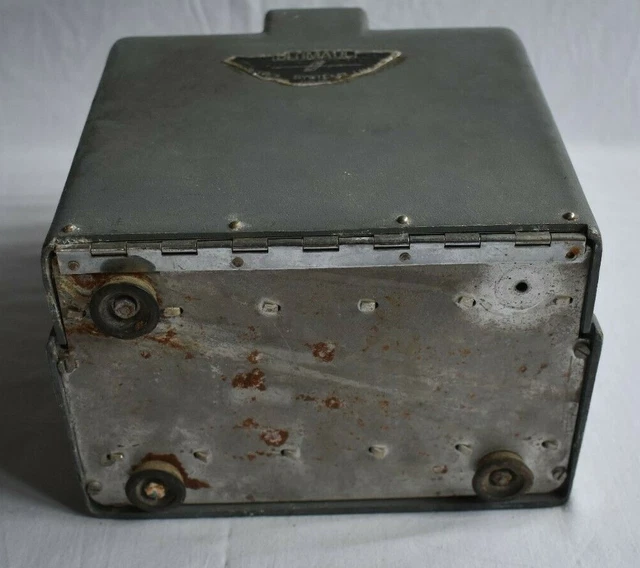 BUS TICKET MACHINE - Ultimatic Transport Vintage £54.00 - PicClick UK