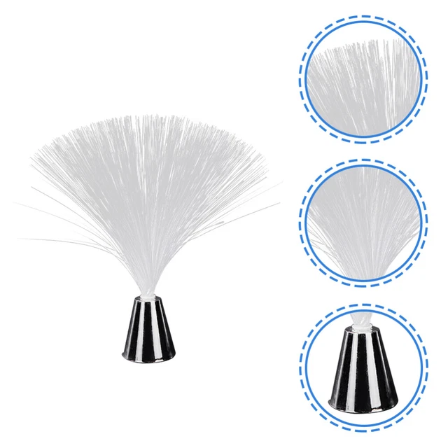 Fiber Optic Strand 5 Feet Of 3mm - For Model Lighting, Night Lights ...