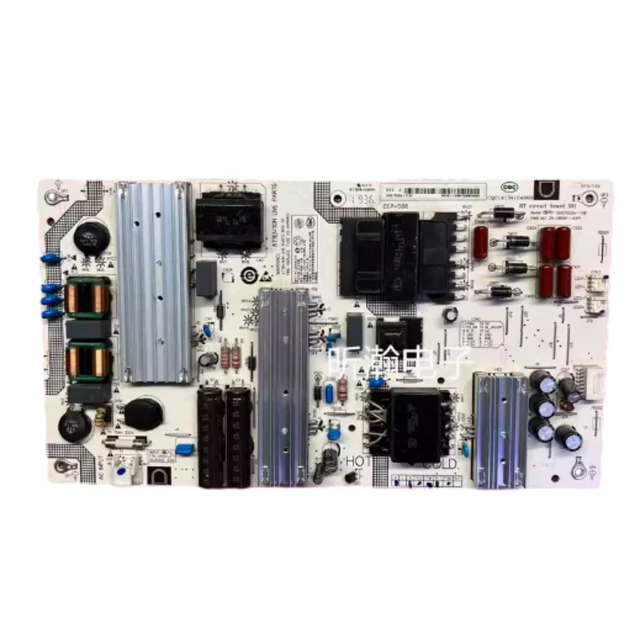 XIAOMI L75M5-4S LCD TV Power Main Board SHG7502A-116E Main Board £54.07 ...