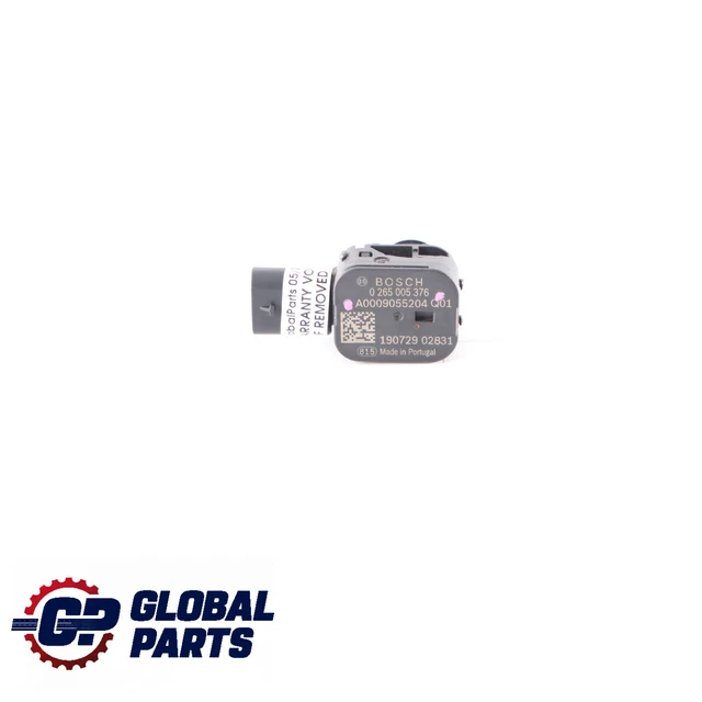 MERCEDES W177 W205 W213 Pressure Sensor Brake Booster Vacuum Servo ...