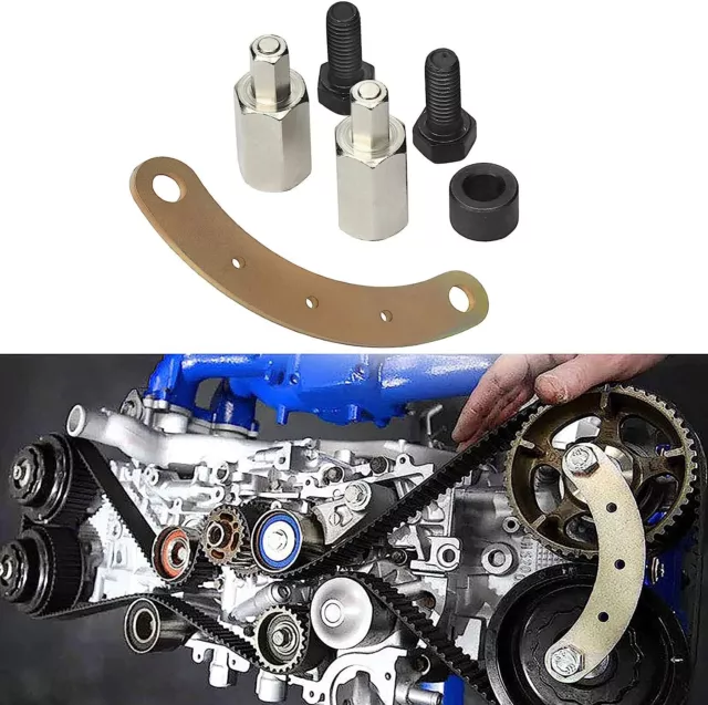 CAM GEAR LOCK Tool Camlock Service Tool for Subaru DOHC Engine Impreza ...