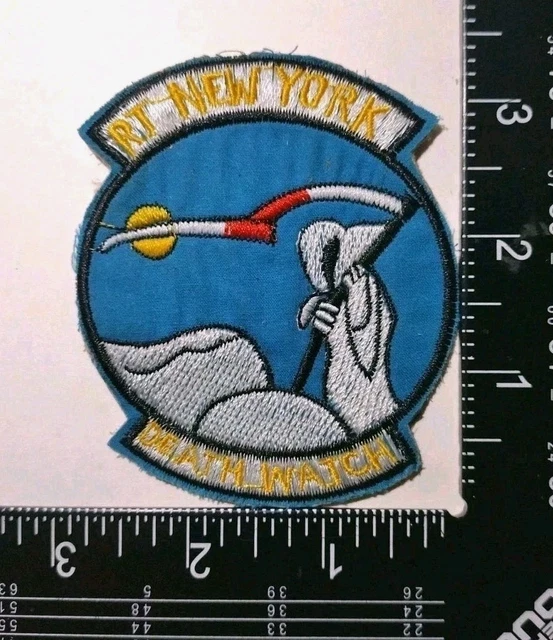 VIETNAM WAR US 5th Special Forces Group MACV-SOG RT New York Death ...