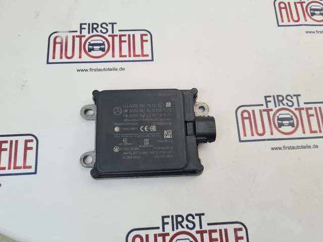 ORIGINAL MERCEDES W213 W238 W222 Radarsensor Distronic Radar Sensor ...