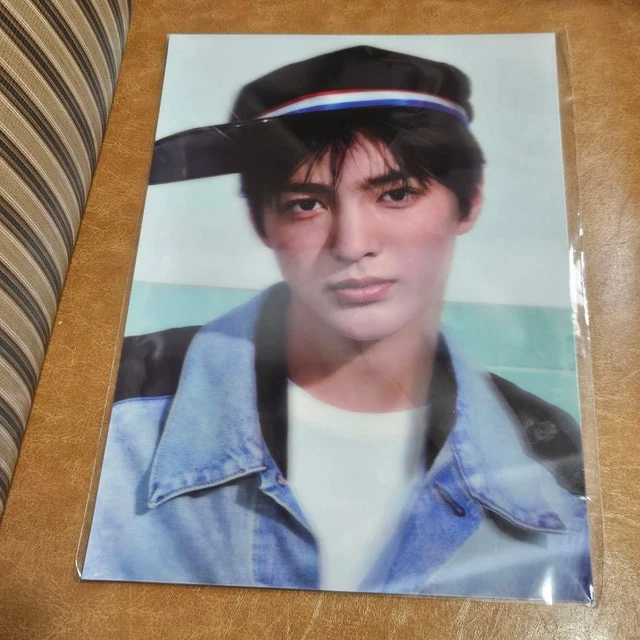 CORTIS CORTIS SEAGRI Pop-up 3D Poster Gonho £118.14 - PicClick UK