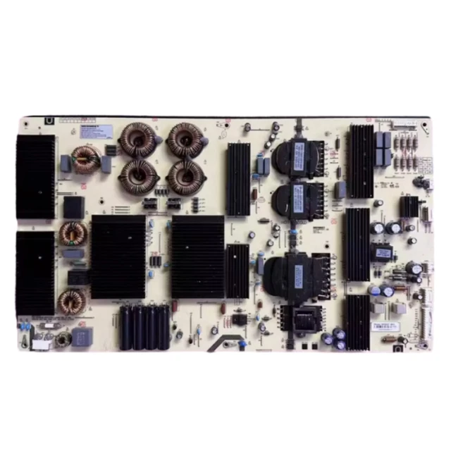 MAGMET LARGE SIZE Educational Apparatus Power Main Board MP600T-86 ...