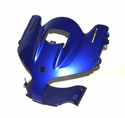 YAMAHA FJR 1300 RP04 COCKPIT FAIRING MID FRONT FAIRING MIDDLE £134.98 ...
