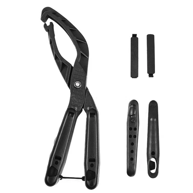 PINZE RIPARAZIONE PNEUMATICI bici da strada design ergonomico per ...