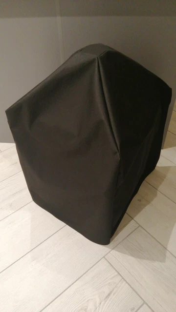 DUST COVER FOR Centec 2B Milling Machine £39.99 - PicClick UK