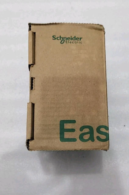 SCHNEIDER ELECTRIC LV516332 CVS160F 125A 36KA Disjoncteur Moulé 3 Pôles ...