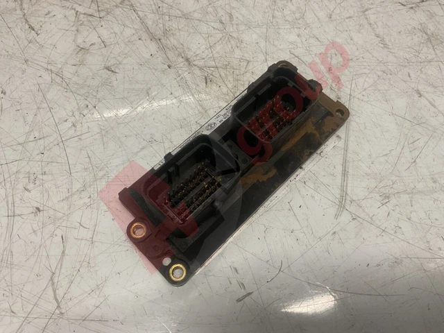 FIAT PUNTO MK2 1.2 Engine Ecu Iaw59F.m3 Hw603 71736339 1999-2003 ...