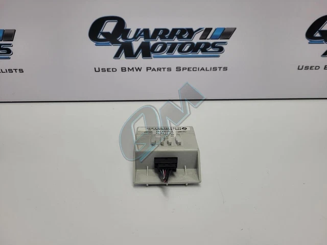 BMW ALARM INCLINATION Indicator Tow Sensor 3 Series E46 X5 E53 6923209 ...
