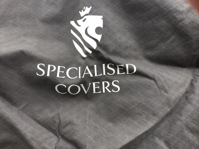 TOW PRO TP20 Caravan Front Towing Cover For Swift £50.00 - PicClick UK