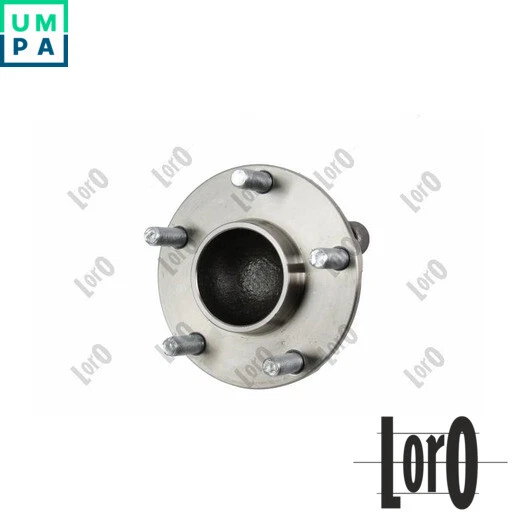 WHEEL HUB 141-01-151 FOR NISSAN 350Z/Roadster VQ35DE/VQ35HR 3.5L 6cyl ...
