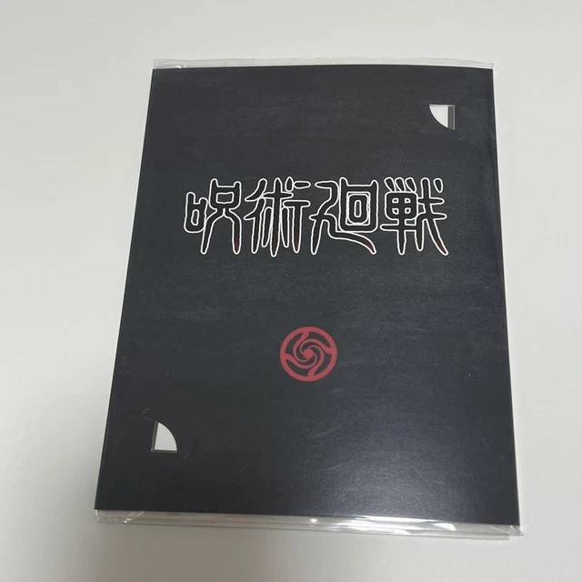 JUJUTSU KAISEN SCHOOL Days Bromide Gojo Satoru generation ver EUR 45,82 ...