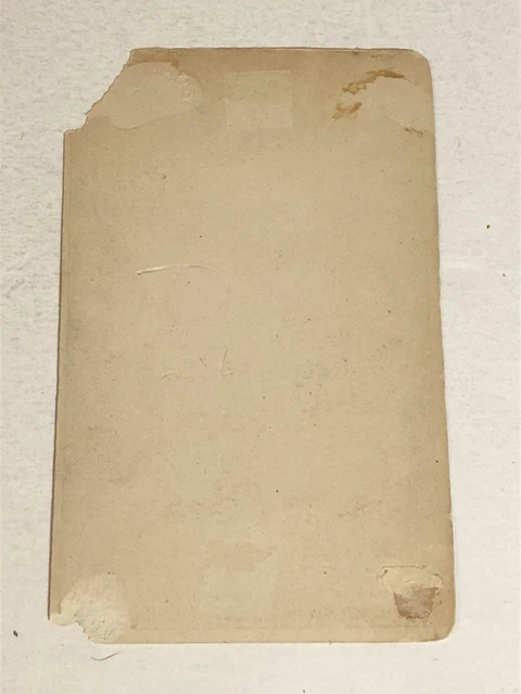 WILSON PACKING CO Corned Beef Victorian Trade Card VTC1 $7.82 - PicClick CA