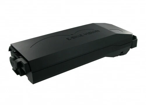 E-BIKE VISION PER Bosch Portapacchi, Lion e-Bike Batteria 36V 10Ah (360Wh) EUR 474,04 - PicClick IT