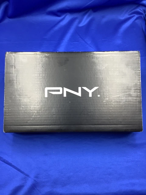 NVIDIA RTX 5000 ADA Generation 32GB GDDR6 Graphics Card PNY ...