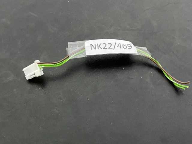 MERCEDES BENZ WIRING Loom Harness Plug Connector A0285450326 2-1563635 ...