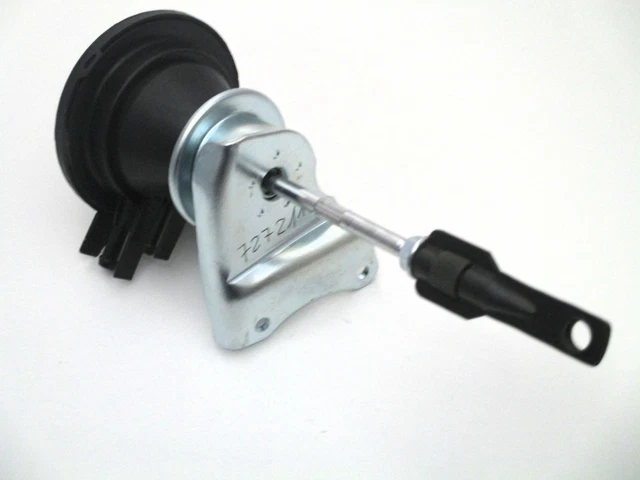 TURBOLADER DRUCKDOSE SMART Fortwo / Smart Roadster (2003-) 45 Kw 727211 ...