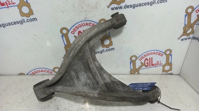 BRAS DE SUSPENSION superieur arrière gauche pour PEUGEOT 407 1.6 HDI ...