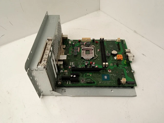 FUJITSU ESPRIMO P557 Socket LGA 1151 DDR4 Motherboard With Tray D3500 ...