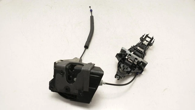 JAGUAR F-PACE SOLENOIDE PORTA 5 porte tenuta T2H17438 15-24 Mk1 ...