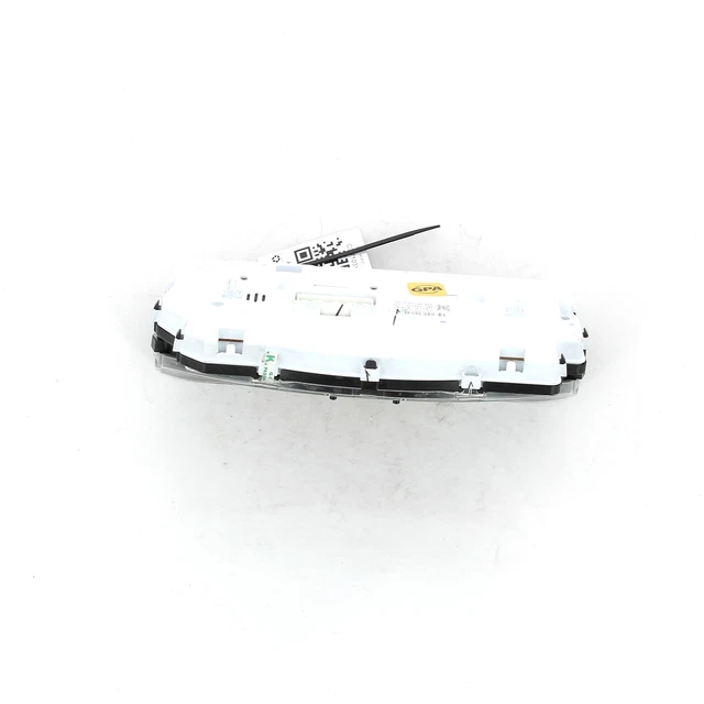 COMPTEUR - NISSAN MICRA IV PH.2 - 24820-3HN3C - C0-7103Y EUR 79,68 ...