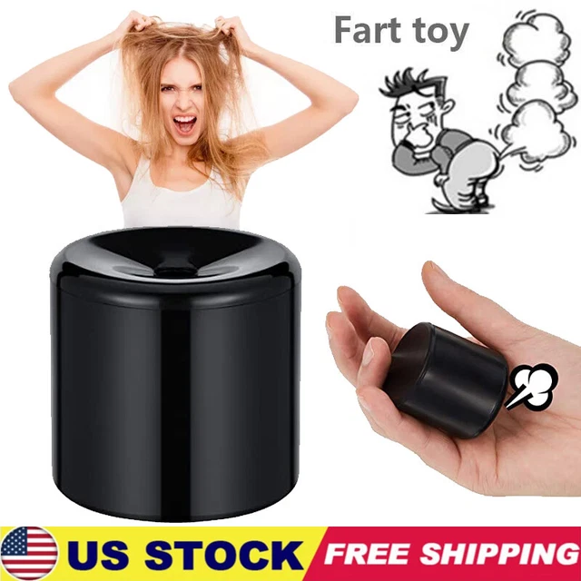 CREATE FARTING SOUND Fart Pooter Gag Joke Machine Party Sounds Funny ...