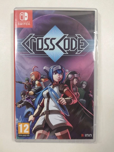 CROSS CODE SWITCH Uk (En/De) EUR 32,69 - PicClick FR