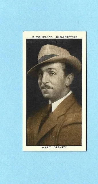 MITCHELL (STEPHEN) - Walt Disney - A Gallery of 1935 £275.00 - PicClick UK
