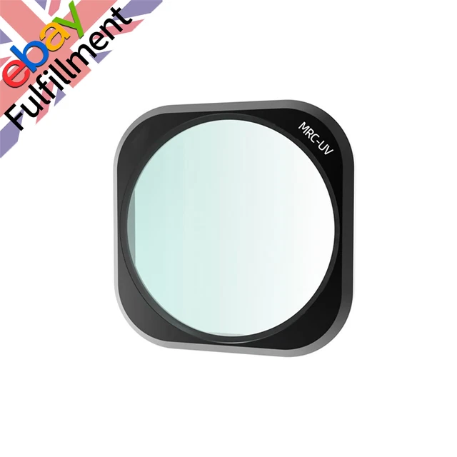 CAMERA LENS FILTERS UV CPL ND8/16/32/64 STAR Night For Insta360 Ace Pro ...