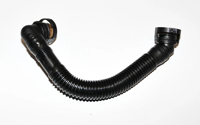 TUYAU D'ÉCHAPPEMENT TUYAU D'Évacuation Capot de Culasse 036103493EC ...