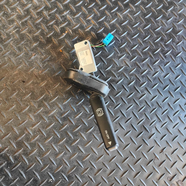 2012 MAN TG-M 18.290 Exhaust Brake Stalk 81255090148 £45.00 - PicClick UK